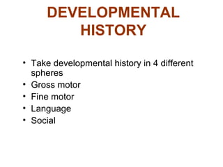 Normal development | PPT