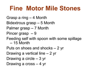 Normal development | PPT