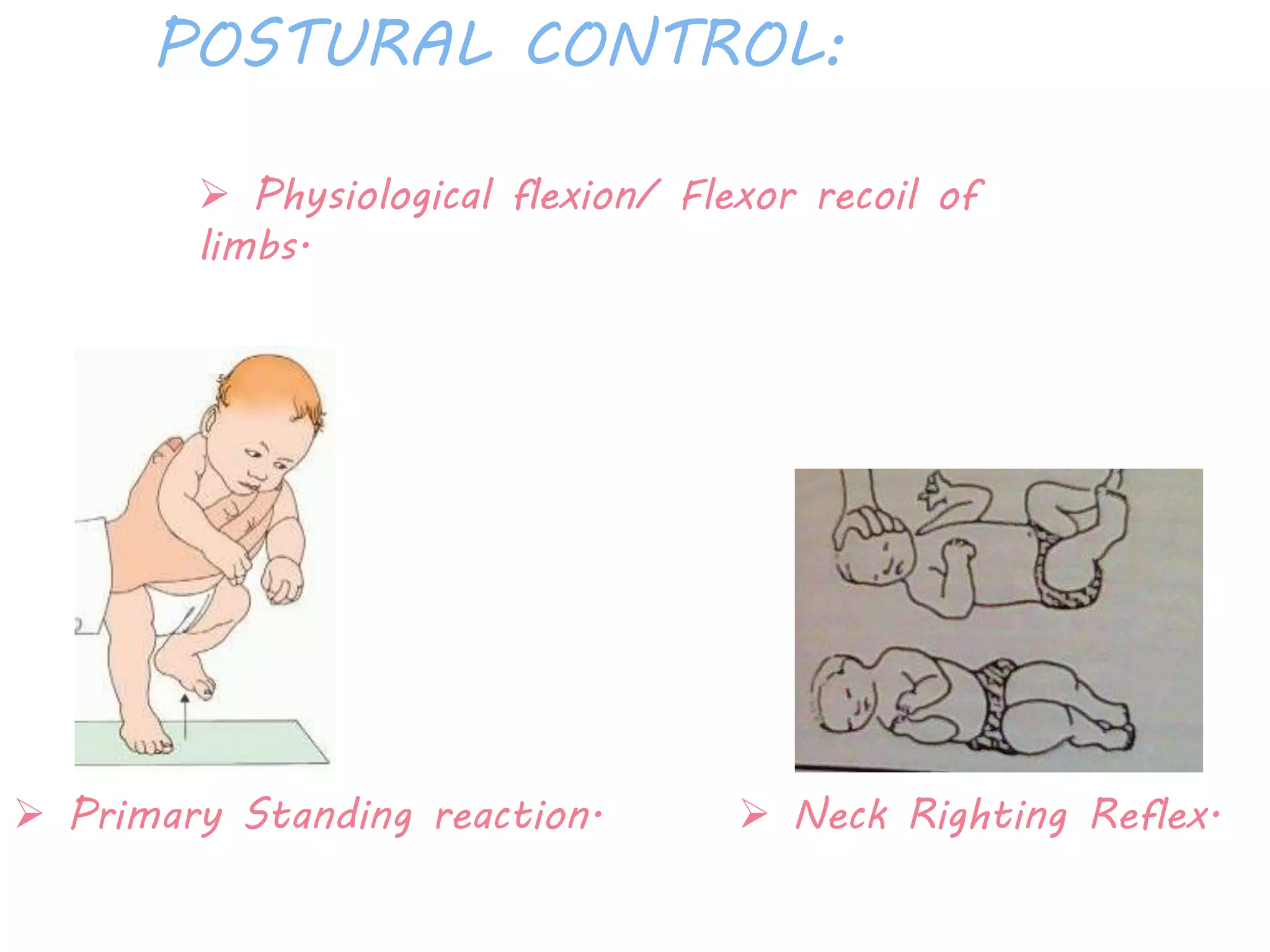 NORMAL DEVELOPMENTAL MILESTONES TILL 1 YEAR | PPT