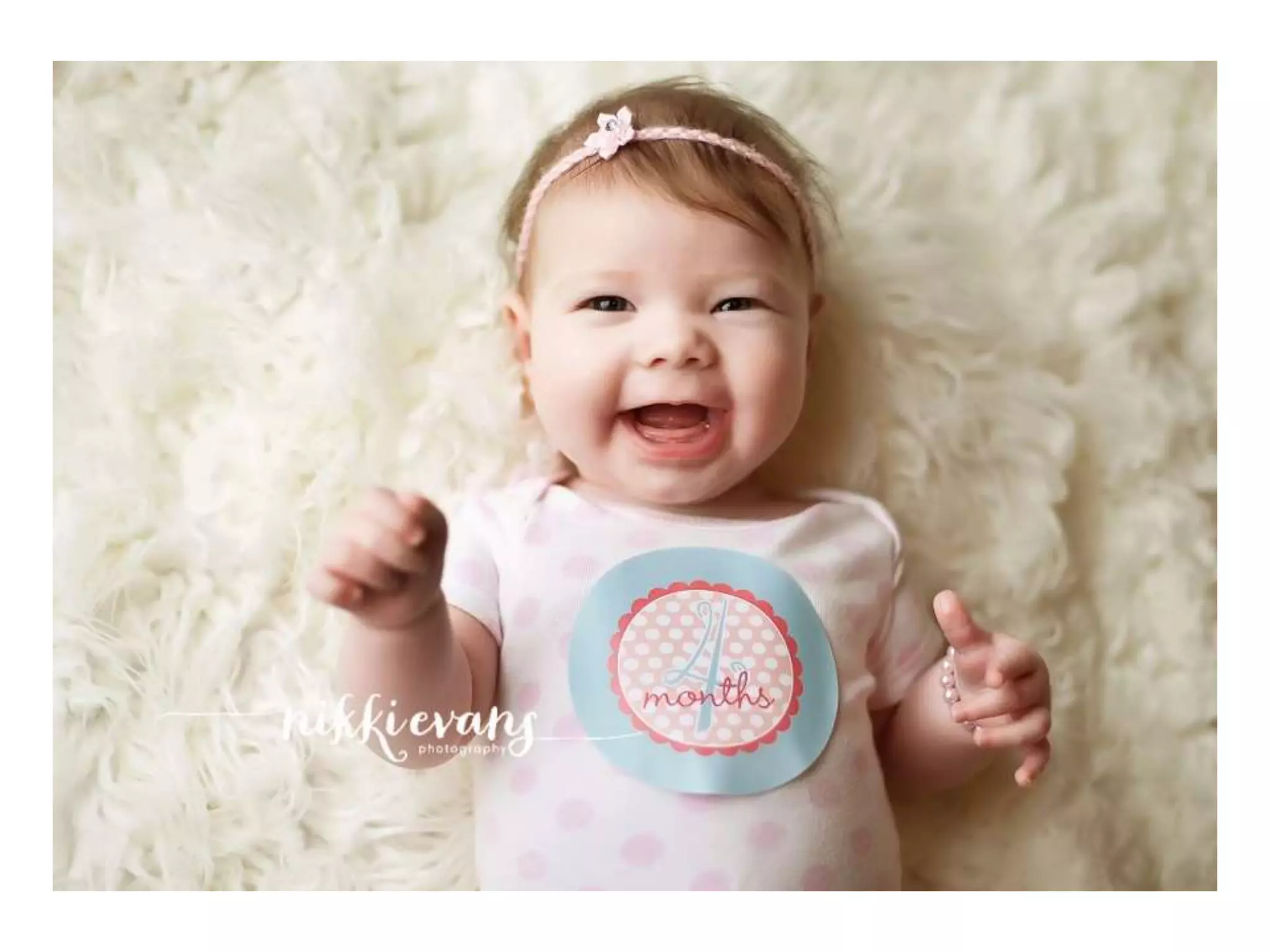 NORMAL DEVELOPMENTAL MILESTONES TILL 1 YEAR | PPT