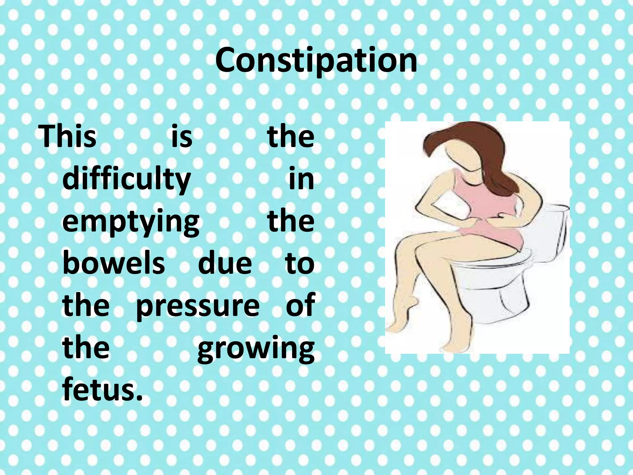 Normal discomforts and danger | PPTX | Pregnancy | Reproductive Health