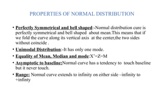 normal distof differentthindonetogether.pptx