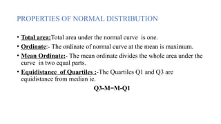 normal distof differentthindonetogether.pptx