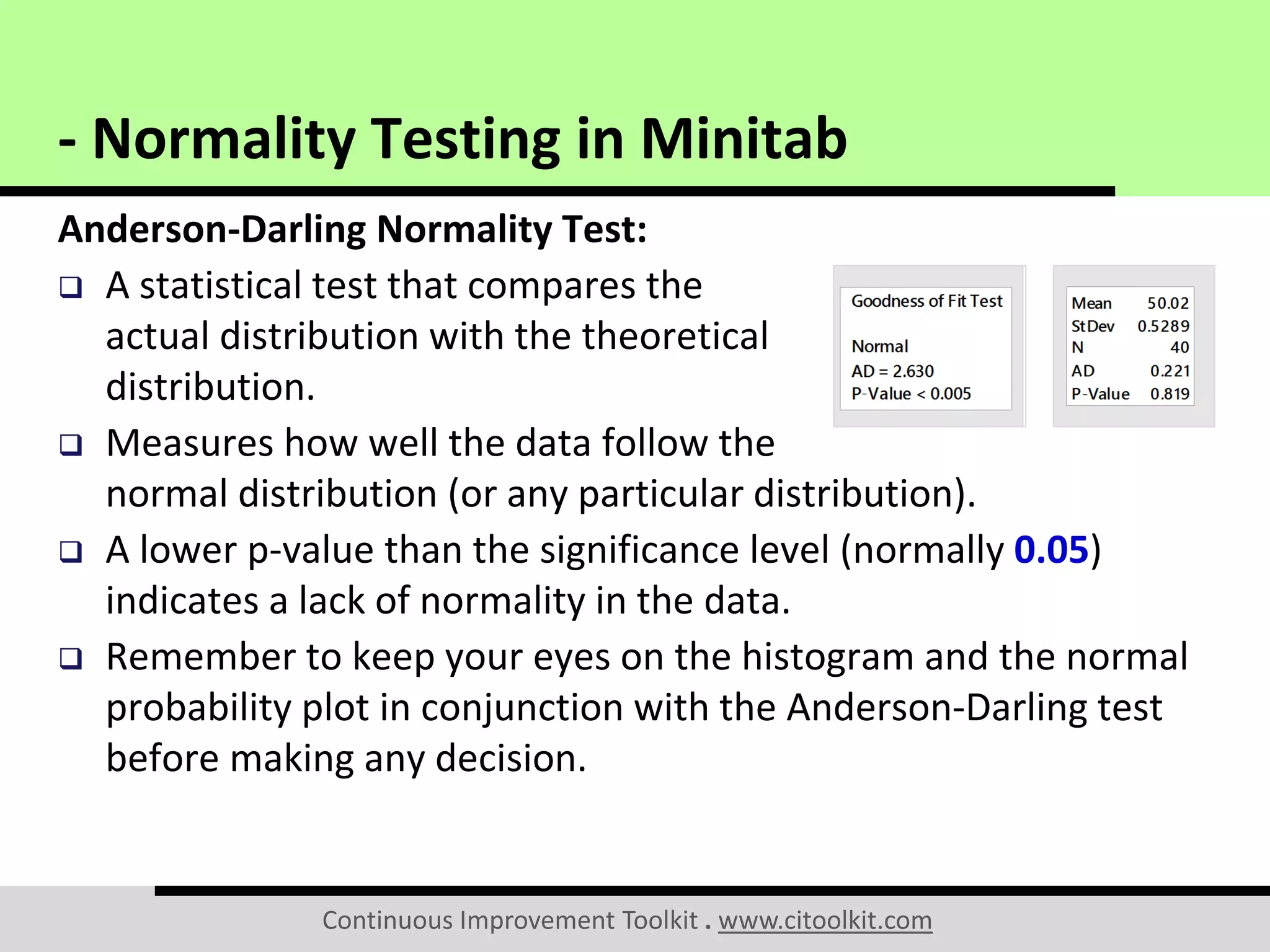Normal Distribution | PDF