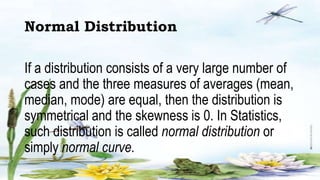 NORMAL DISTRIBUTION.pptx
