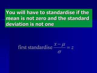 Normal Distribution.ppt