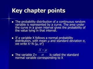 Normal Distribution.ppt