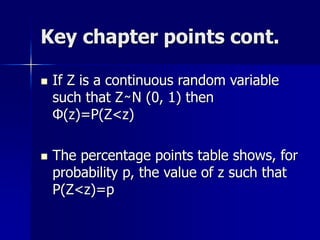 Normal Distribution.ppt