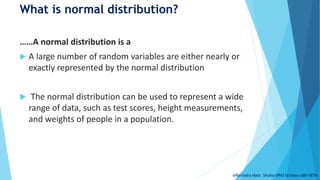 Normal Distribution.pptx
