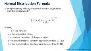 Normal Distribution.pptx
