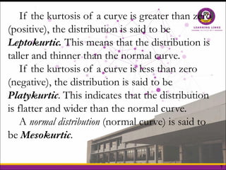 Normal Distribution including some examples | PPT