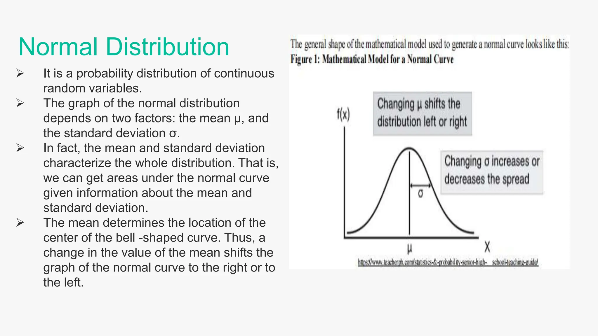 Statistics and Probability- NORMAL DISTRIBUTION.pptx