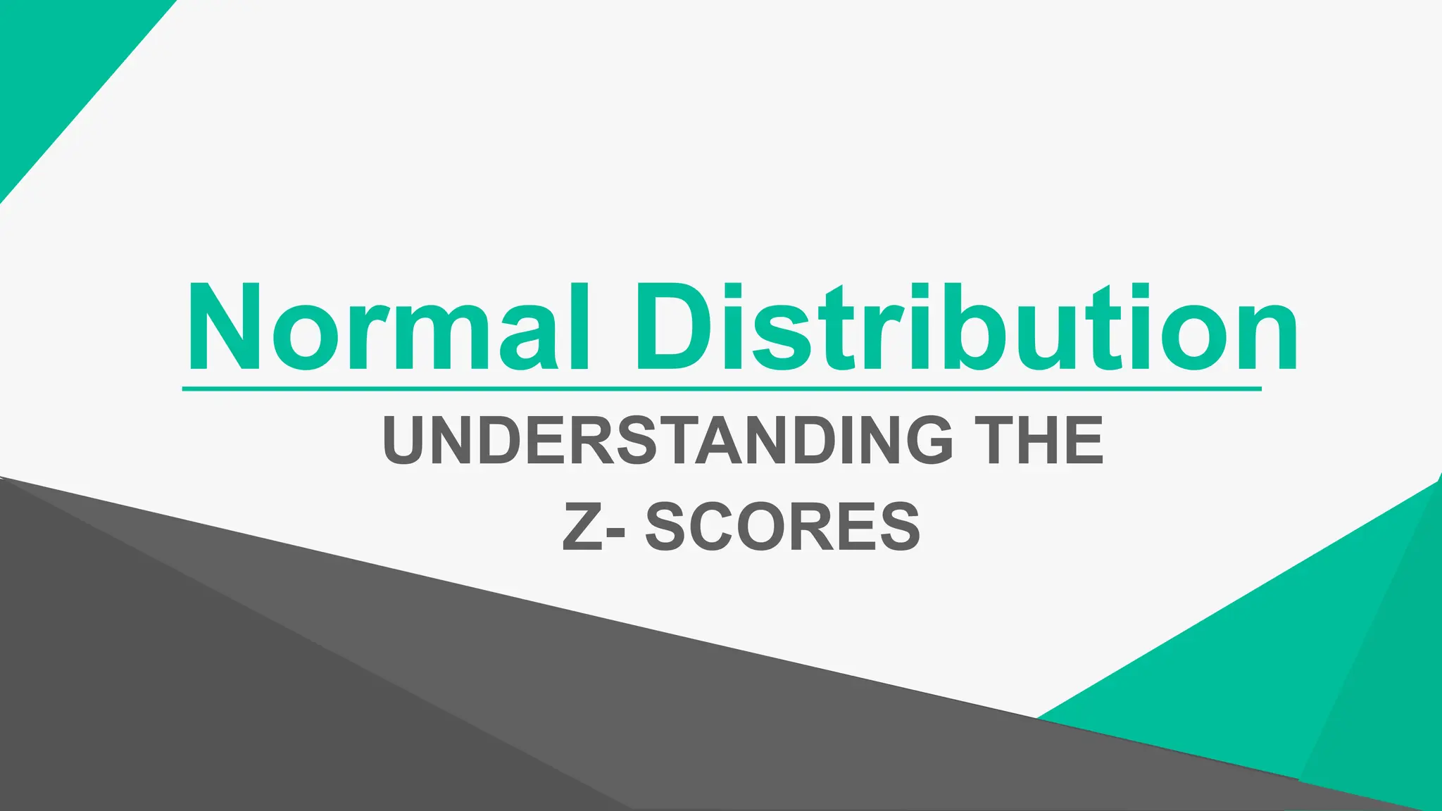 Statistics and Probability- NORMAL DISTRIBUTION.pptx