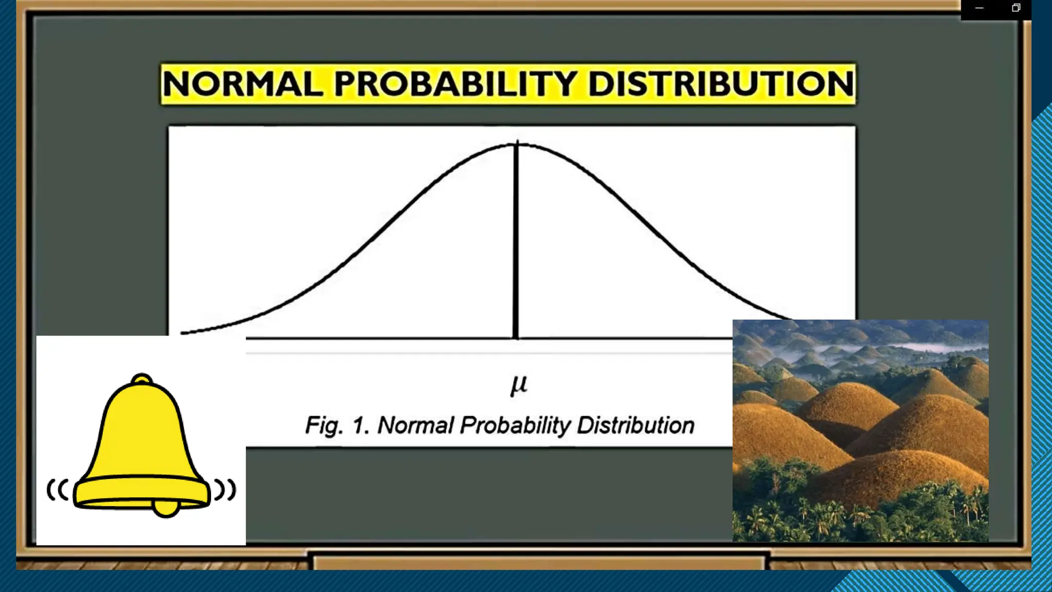 Normal Distribution and its characteristics.pptx