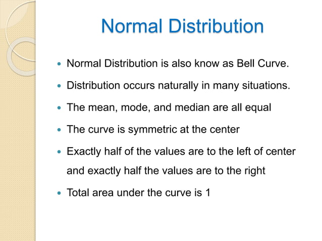 Normal Distribution_Lec_10.pptx