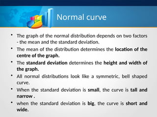 Normal distribution_mfcs_module5ppt.pptx