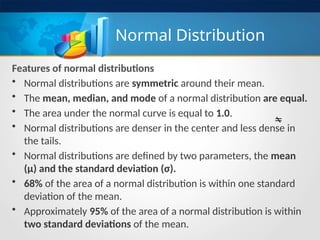 Normal distribution_mfcs_module5ppt.pptx