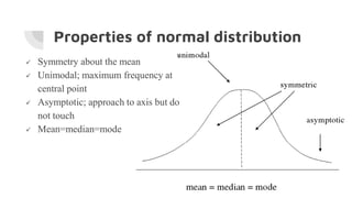 Normal distribution ppt.pptx