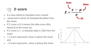 Normal distribution ppt.pptx