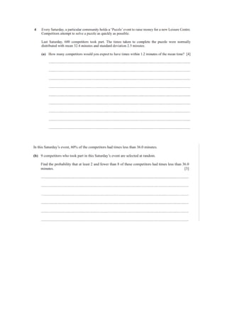 NORMAL DISTRIBUTION PRACTICE QUESTIONS.pdf