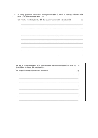 NORMAL DISTRIBUTION PRACTICE QUESTIONS 2.pdf