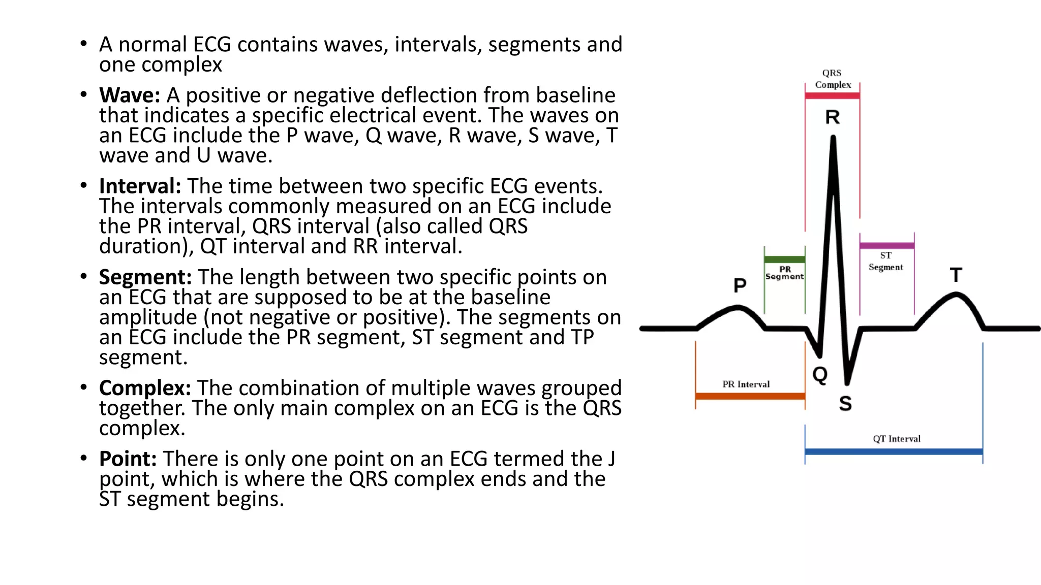 NORMAL ECG.pptx
