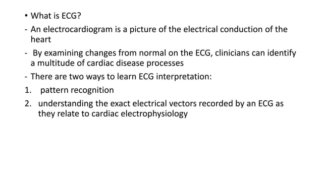 NORMAL ECG.pptx