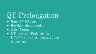 NORMAL Electrocardiography for Medical and Nursing Students | PPTX