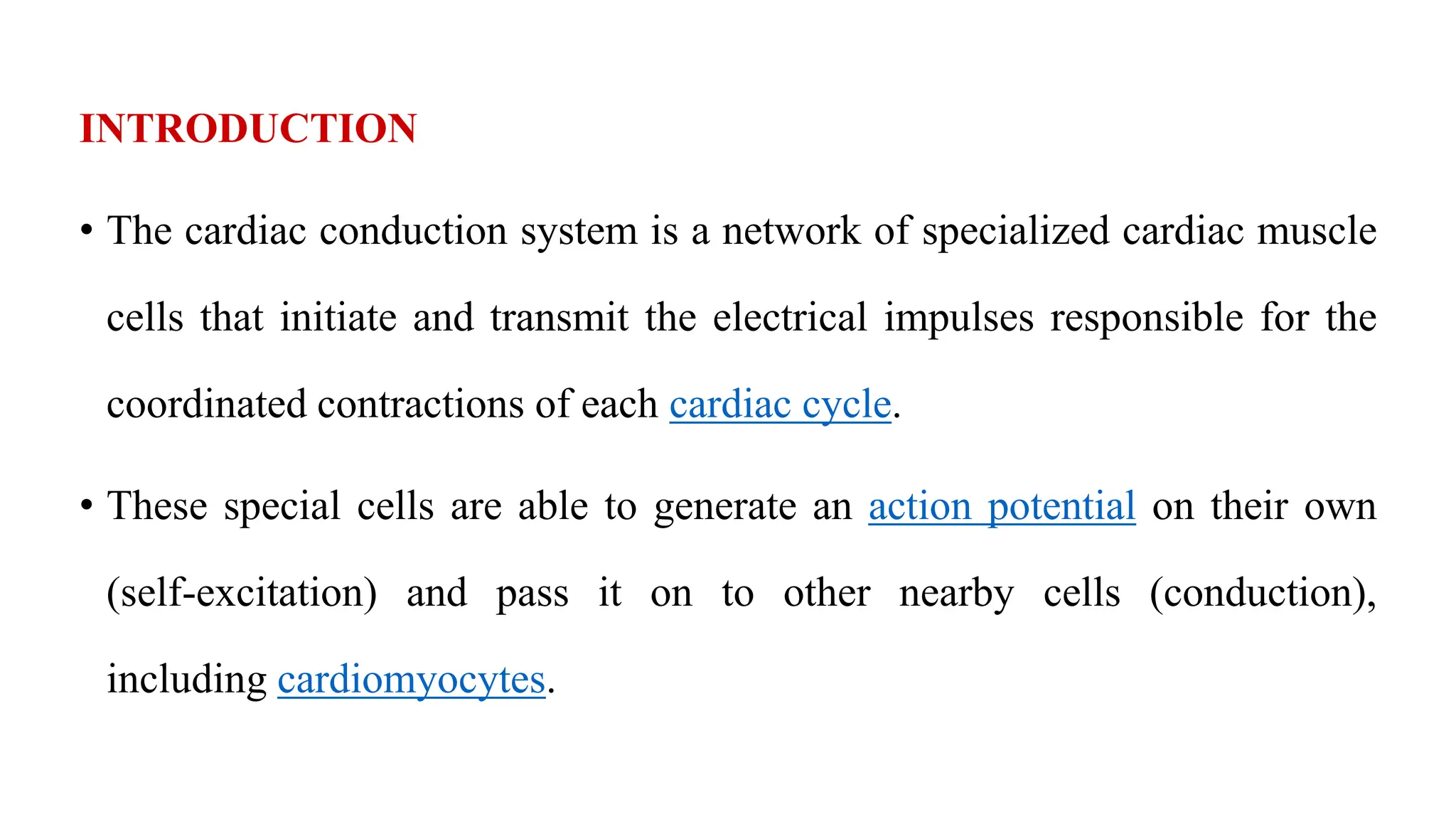 NORMAL Electrocardiogram, ECK/EKG PPT.... | PPTX