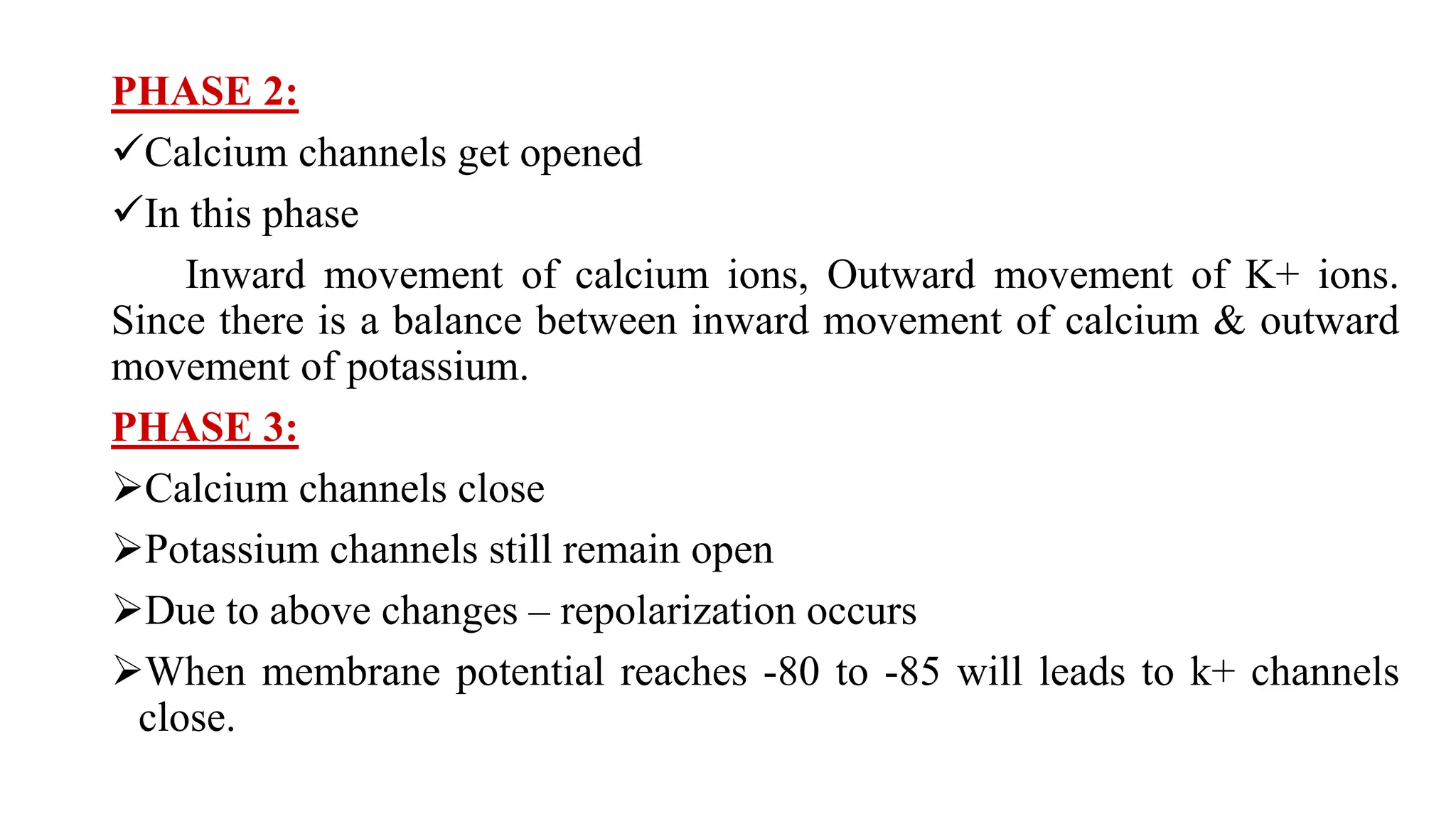 NORMAL Electrocardiogram, ECK/EKG PPT.... | PPTX