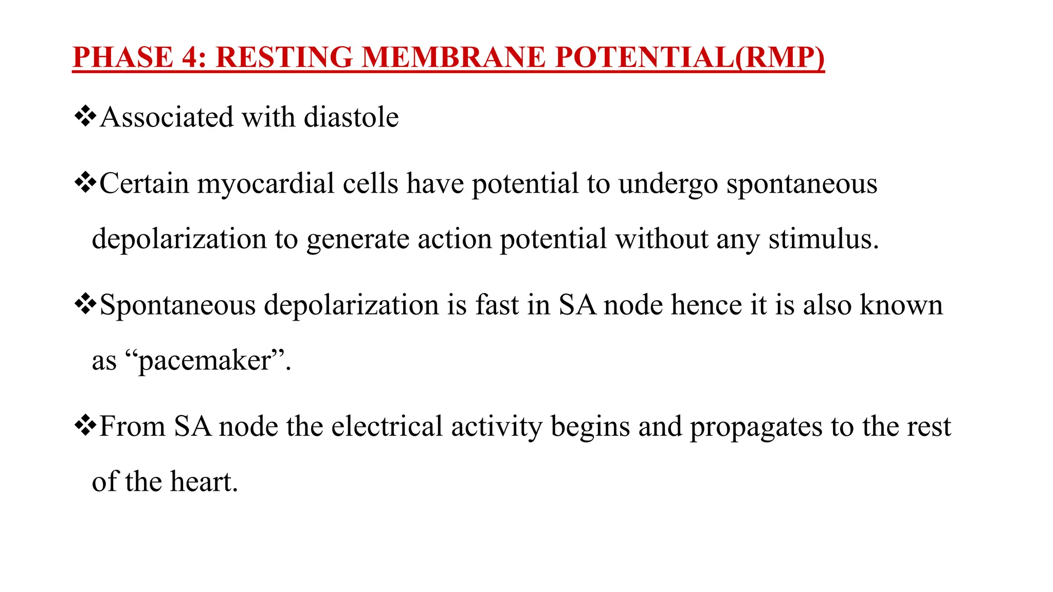NORMAL Electrocardiogram, ECK/EKG PPT.... | PPTX