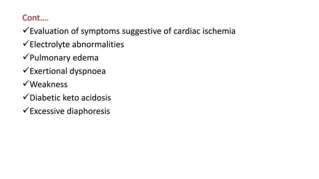 NORMAL Electrocardiogram, ECK/EKG PPT.... | PPTX