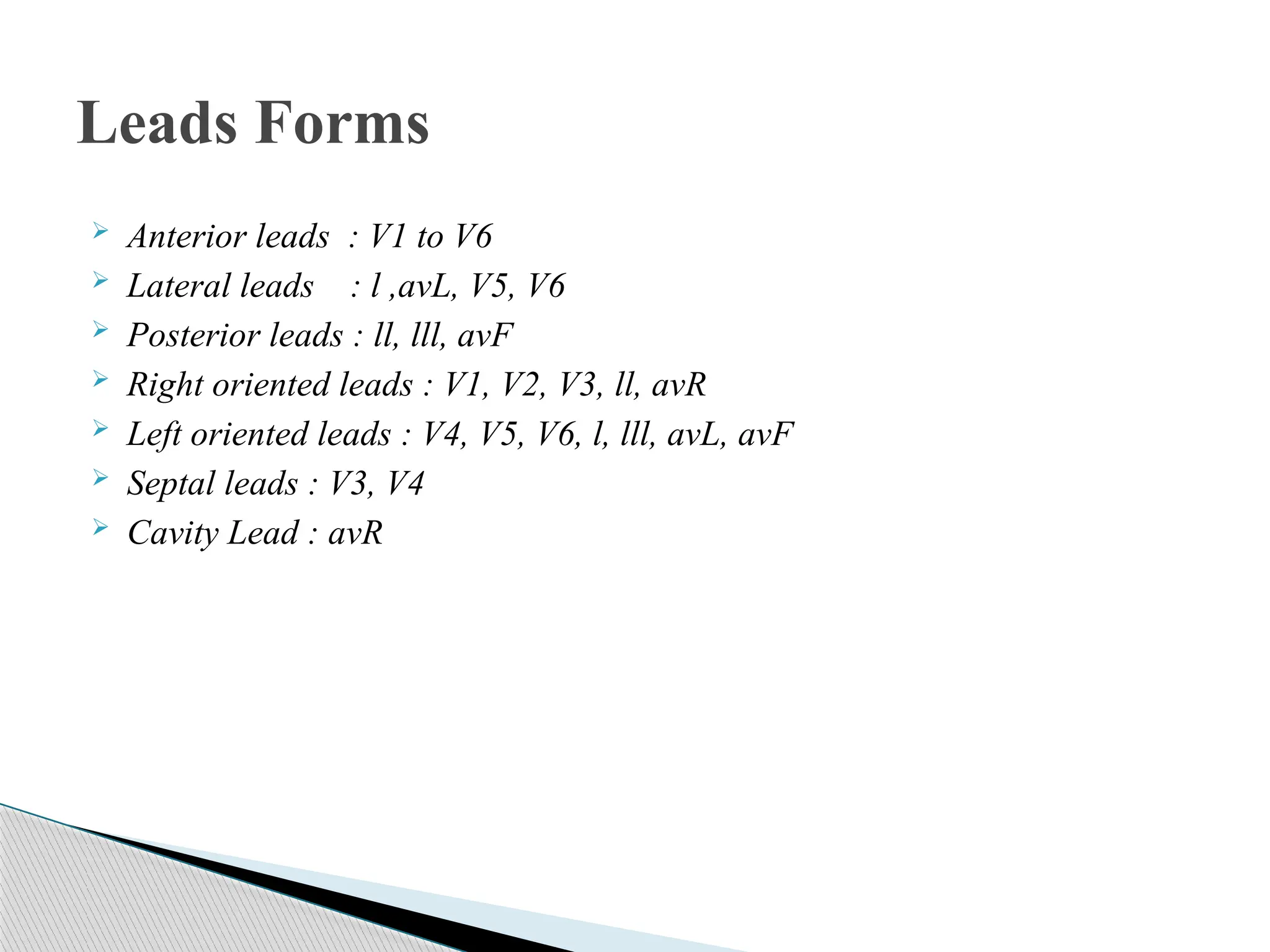 New 1 Normal ECG and it’s Interpretation.pptx