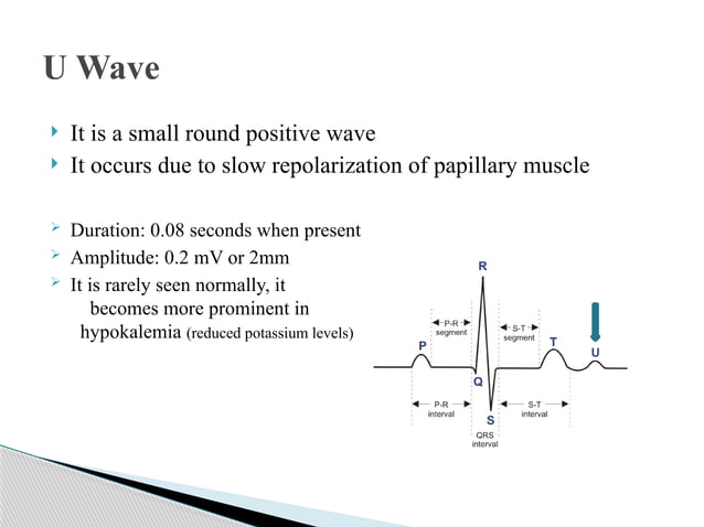 New 1 Normal ECG and it’s Interpretation.pptx