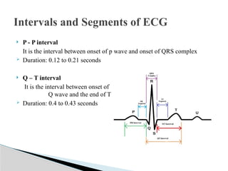 New 1 Normal ECG and it’s Interpretation.pptx