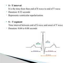 New 1 Normal ECG and it’s Interpretation.pptx