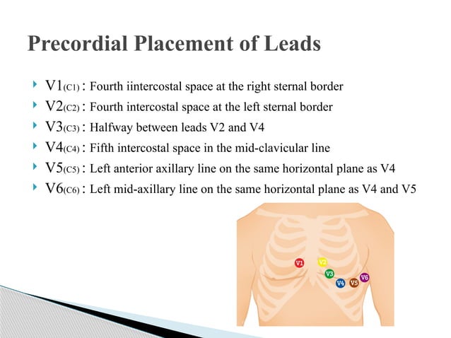New 1 Normal ECG and it’s Interpretation.pptx