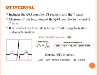 Normal Electrocardiogram Measurements.ppt