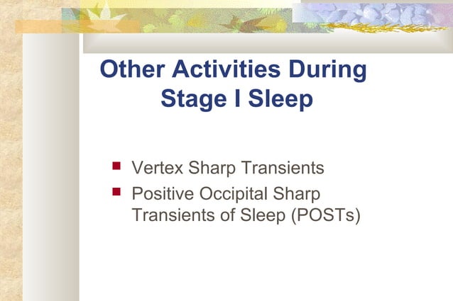 Normal EEG patterns, frequencies, as well as patterns that may simulate ...