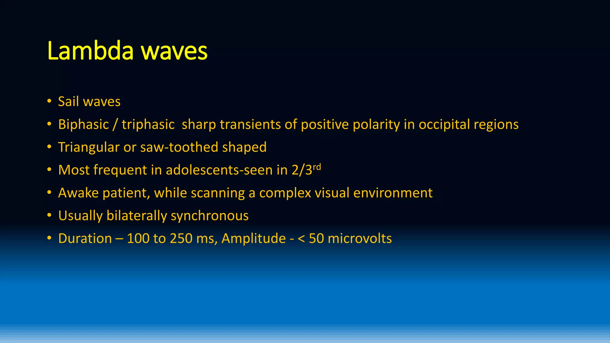 Normal EEG waveforms.pptx