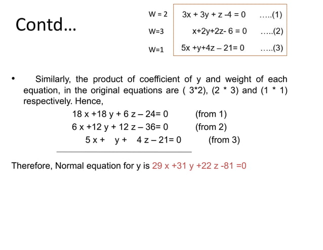 Normal Equations.pdf