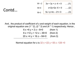 Normal Equations.pdf
