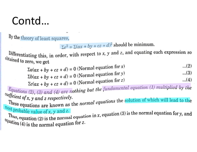 Normal Equations.pdf