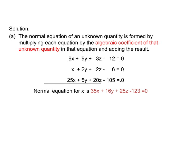 Normal Equations.pdf