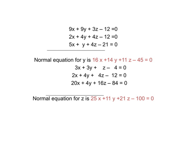 Normal Equations.pdf