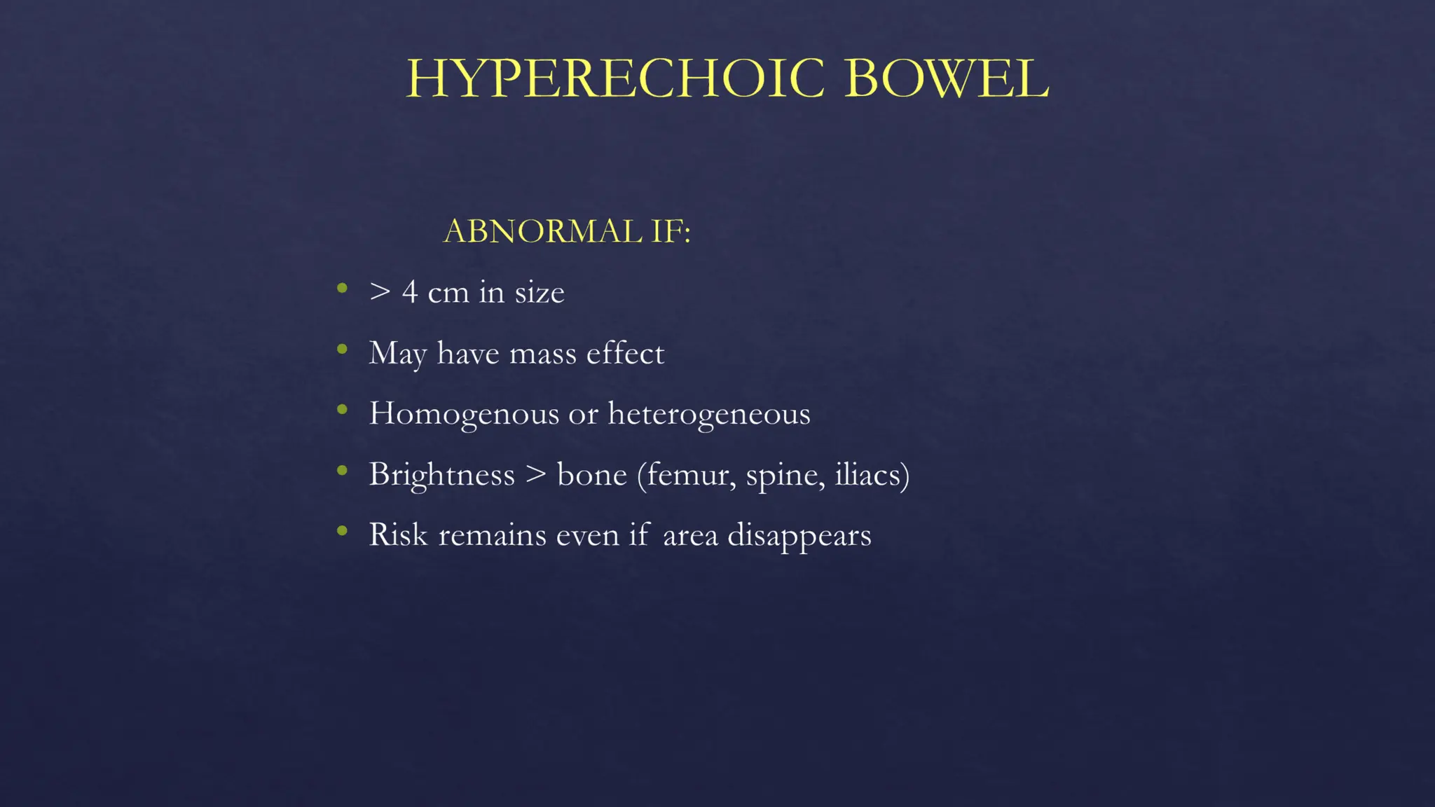 NORMAL FETAL GIT AND ANOMALIES presentation | PPTX