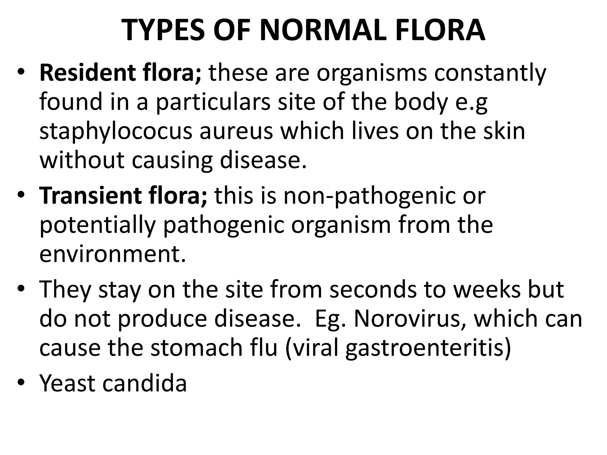NORMAL FLORA.pptx