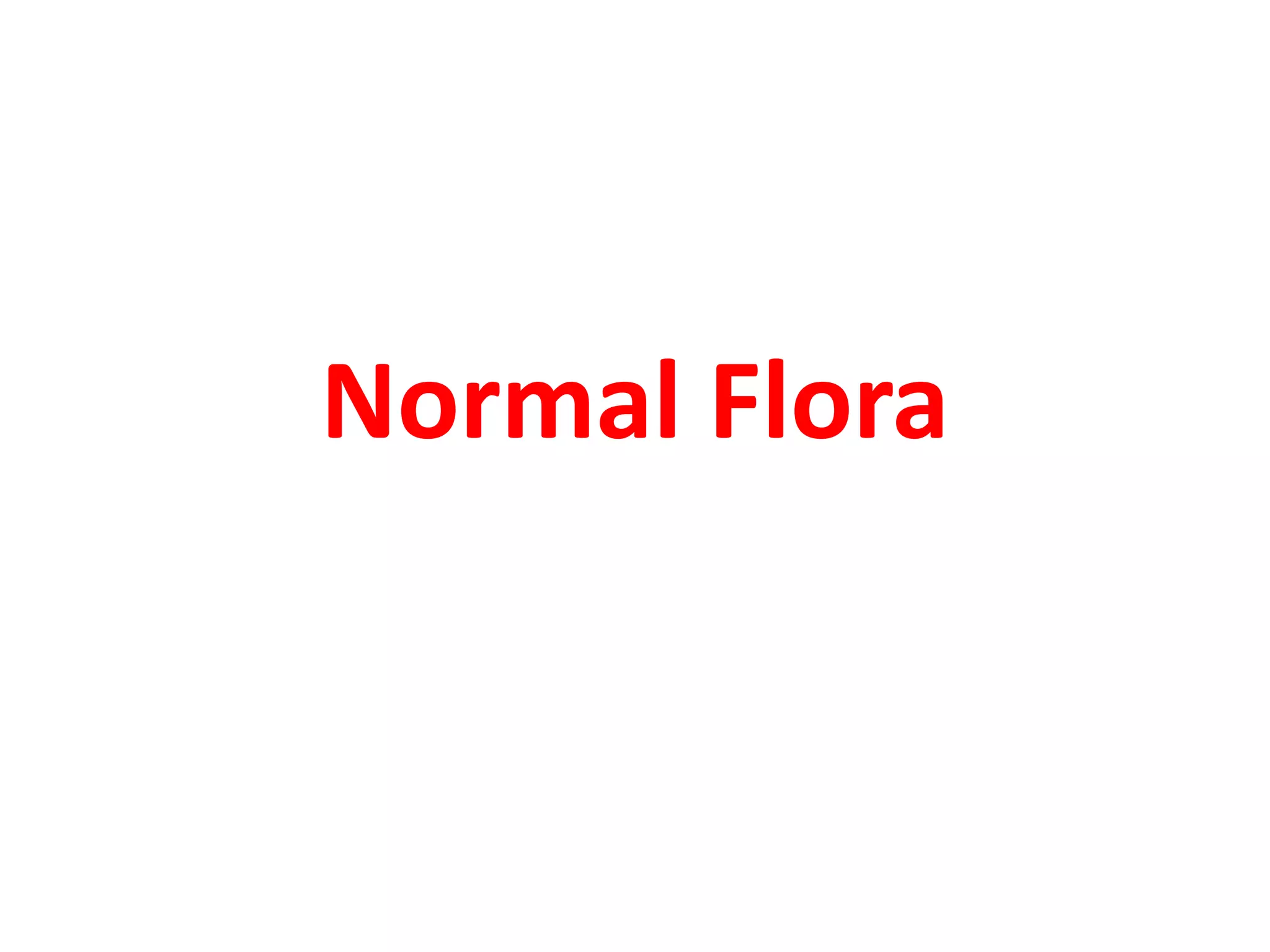 Normal Flora of Human Body-1.ppt
