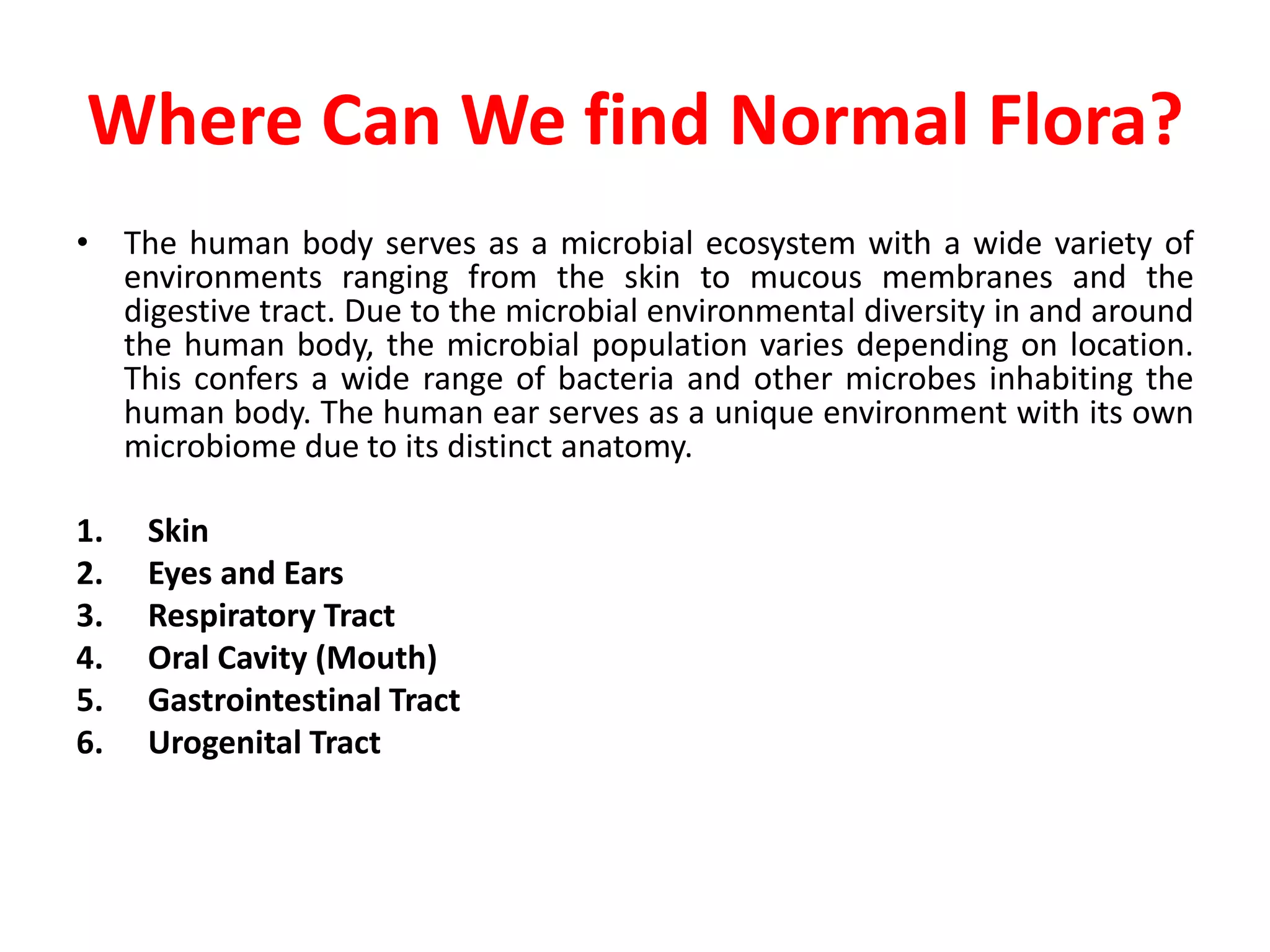 Normal Flora of Human Body-1.ppt