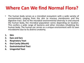 Normal Flora of Human Body-1.ppt